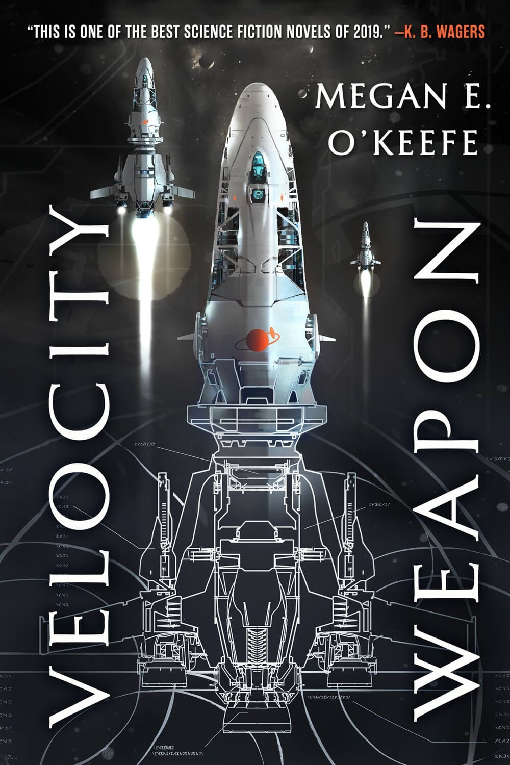 10 Must-Read Science Fiction Books Featuring Intelligent Starships