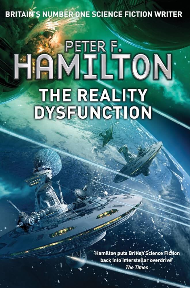 10 Must-Read Science Fiction Books Featuring Intelligent Starships