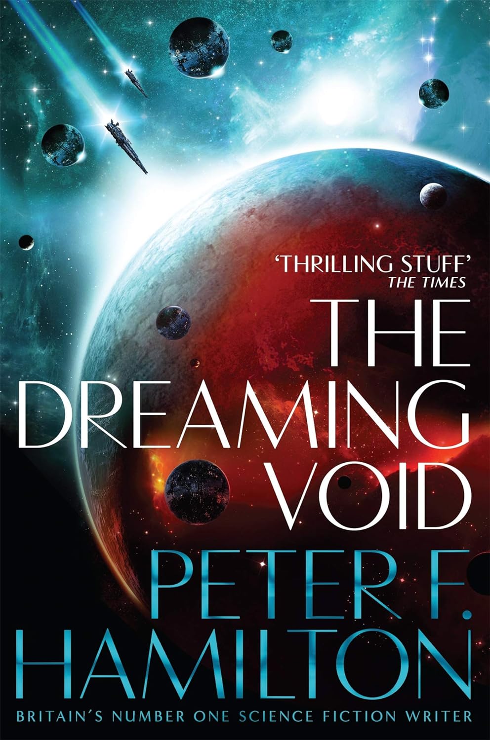 Best Sci-Fi of the 2000s: Top 10 Books That Shaped a Decade